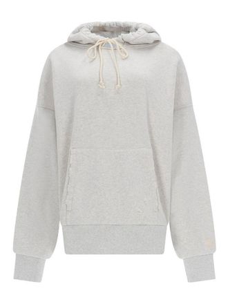 Golden Goose Sweatshirt - Grau