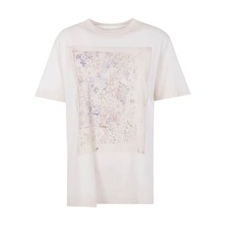 Golden Goose Damen, Oberteile, Mehrfarbig, SGröße