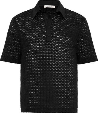 Antioch Polo T-Shirt
