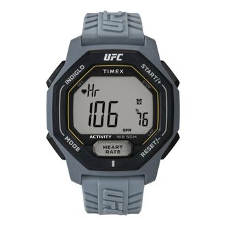 Timex UFC Performance Spark Digitaluhr - - Accessories - Herren - Grau - ONE SIZE