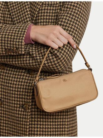 Lauren Ralph Lauren Handtasche 432970159001 Braun