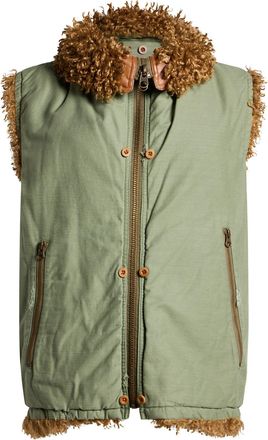 Kolor JACKEN & M&Auml;NTEL - Westen auf YOOX.COM