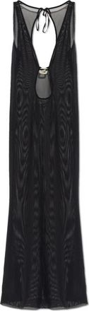 Bond-Eye Femme, Maillots de bain, Noir, Taille: 40/42 FR Harper Maxi Dress