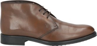 Tod's SCHUHE - Stiefeletten auf YOOX.COM