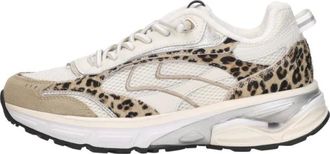 Maruti Femme, Chaussures, Multicolore, Taille: 39 EU Riva Baskets