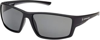 BMW Bmw, Homme, Accessoires, Noir, Taille: 62 MM Bs0041 Lunettes de soleil