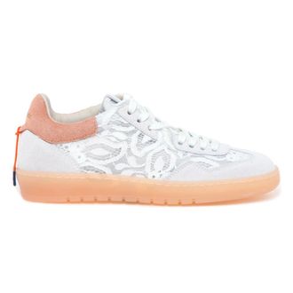 Barracuda Damen, Schuhe, Wei&szlig;, 38 EUGr&ouml;&szlig;e