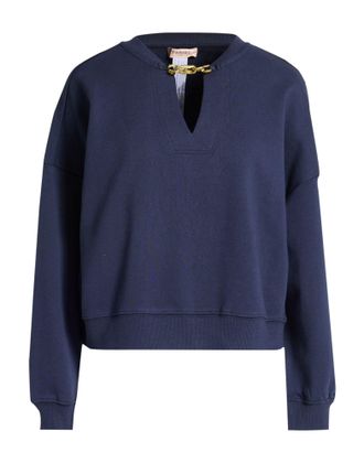 Twin-Set TOPS - Sweatshirts auf YOOX.COM