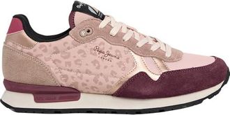 Pepe Jeans London Brit Master Trainers EU 38