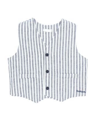 Nan&aacute;n Ensembles et coordonn&eacute;s - Gilets de costume sur YOOX.COM