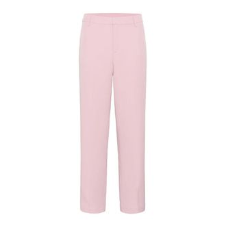 Saint Tropez Pink Nectar LamiaSZ Hose - - Trousers - Damen - Rosa - XL