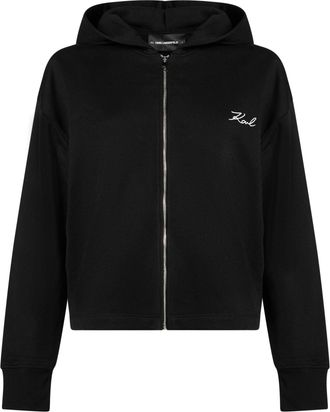 Karl Lagerfeld TOPS - Sweatshirts auf YOOX.COM