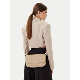 A|X Armani Exchange Handtasche Armani Exchange 942912 CC783 U1092 Beige