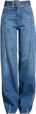 Jean Paul Gaultier HOSEN & R&Ouml;CKE - Jeanshosen auf YOOX.COM