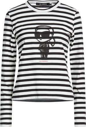 Karl Lagerfeld TOPS - T-shirts auf YOOX.COM