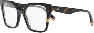 Fendi unisex, Accessories, Braun, 52 MMGr&ouml;&szlig;e