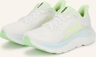 Hoka One One Hoka Laufschuhe Clifton 11 blau