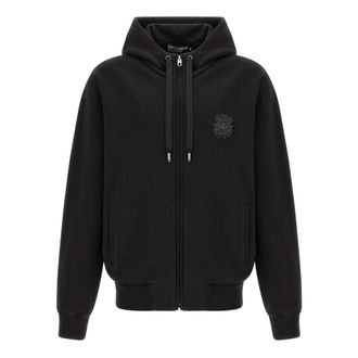 Dolce & Gabbana Sweatshirts - - Sweatshirts & Hoodies - Herren - Schwarzk - 2XL