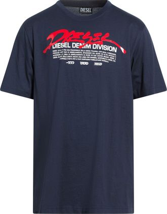 Diesel TOPS - T-shirts auf YOOX.COM
