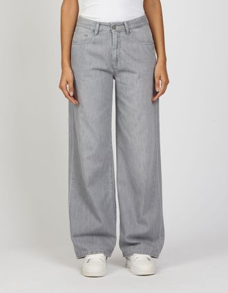 Gang 94CARLOTTA - wide fit Jeans