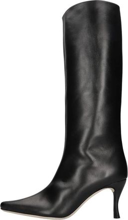 by FAR By Far, Femme, Chaussures, Noir, Taille: 41 EU Stevie 42 Tall Bottes