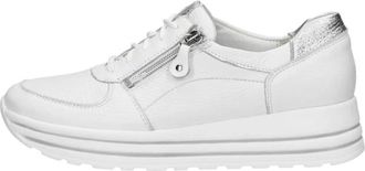 Waldl&auml;ufer Femme, Chaussures, Blanc, Taille: 36 1/2 EU H-Lana