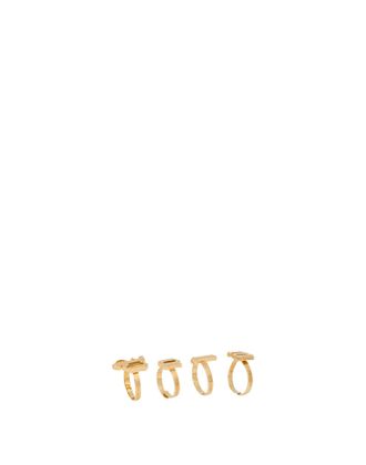 Palm Angels SCHMUCK und UHREN - Ringe auf YOOX.COM