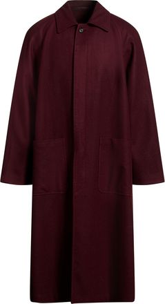 The Gigi JACKEN & M&Auml;NTEL - M&auml;ntel auf YOOX.COM