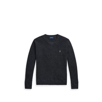 Polo Ralph Lauren Pull col rond en tricot