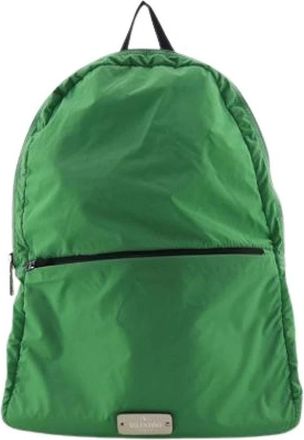 Valentino Damen, Pre-Owned, Gr&uuml;n, ONE SIZEGr&ouml;&szlig;e