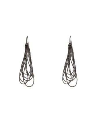 Brunello Cucinelli SCHMUCK und UHREN - Ohrringe auf YOOX.COM