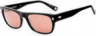 Belstaff HUDSON-S185 Lunettes de soleil pour femme