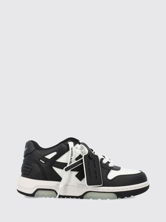 Off-white Baskets Femme couleur Noir