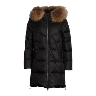 Danwear Herla Jakker 4209-700R - - Coats - Damen - Schwarzk - 3XL