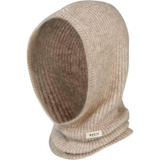 Barts Damen M&uuml;tze Karesa Hood