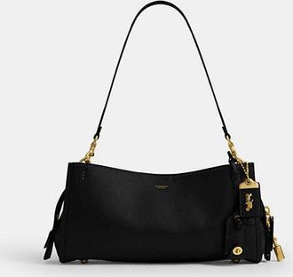 Coach Rogue Tasche 34