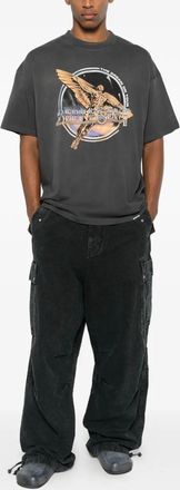 Represent Golden Tour T-Shirt