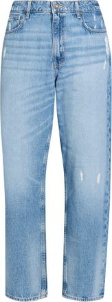 Guess HOSEN & R&Ouml;CKE - Jeanshosen auf YOOX.COM