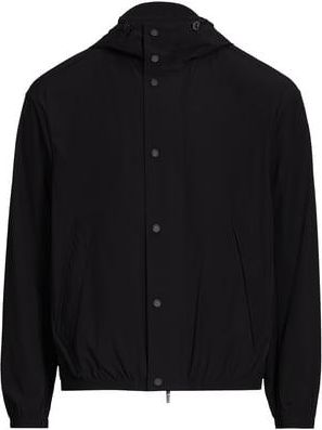 A|X Armani Exchange Veste coupe-vent