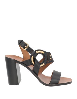 Chlo&eacute; SCHUHE - Sandalen auf YOOX.COM