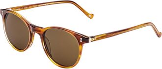 Naif Sportzubehör, Sonnenbrille für Erwachsene, Unisex, Modell Cayo Coco, Retro