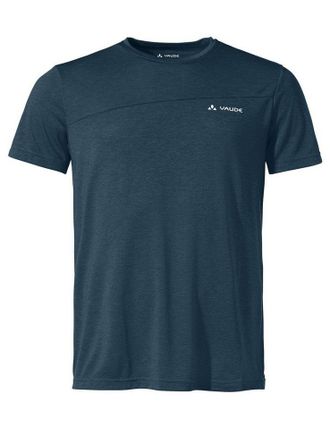 Vaude T-Shirt Mens Sveit Shirt (1-tlg) schnelltrocknendes und funktionelles Shirt