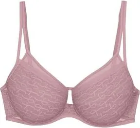 Triumph Soutien-gorge &agrave; armatures Signature Sheer