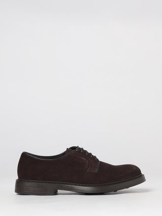 Doucal's Chaussures De Ville Homme couleur Terre