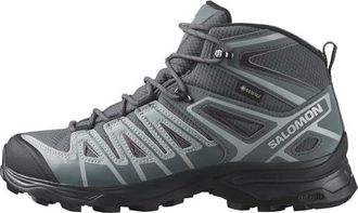 Salomon X ULTRA PIONEER MID Gore-Tex imperméables Chaussures de randonnée pour femme