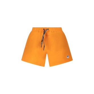 North Sails Casual Shorts - - Swimwear - Herren - Orange - 2XL