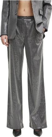 Guess Damen, Hosen, Grau, XSGr&ouml;&szlig;e