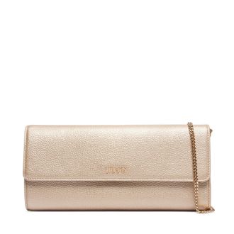 Liu Jo Handtasche Liu Jo AF6042 E1019 Goldfarben