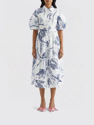 Erdem Robe ERDEM Femme couleur Blanc