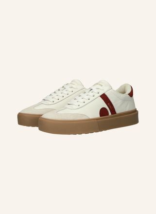 Blackstone Sneaker weiss